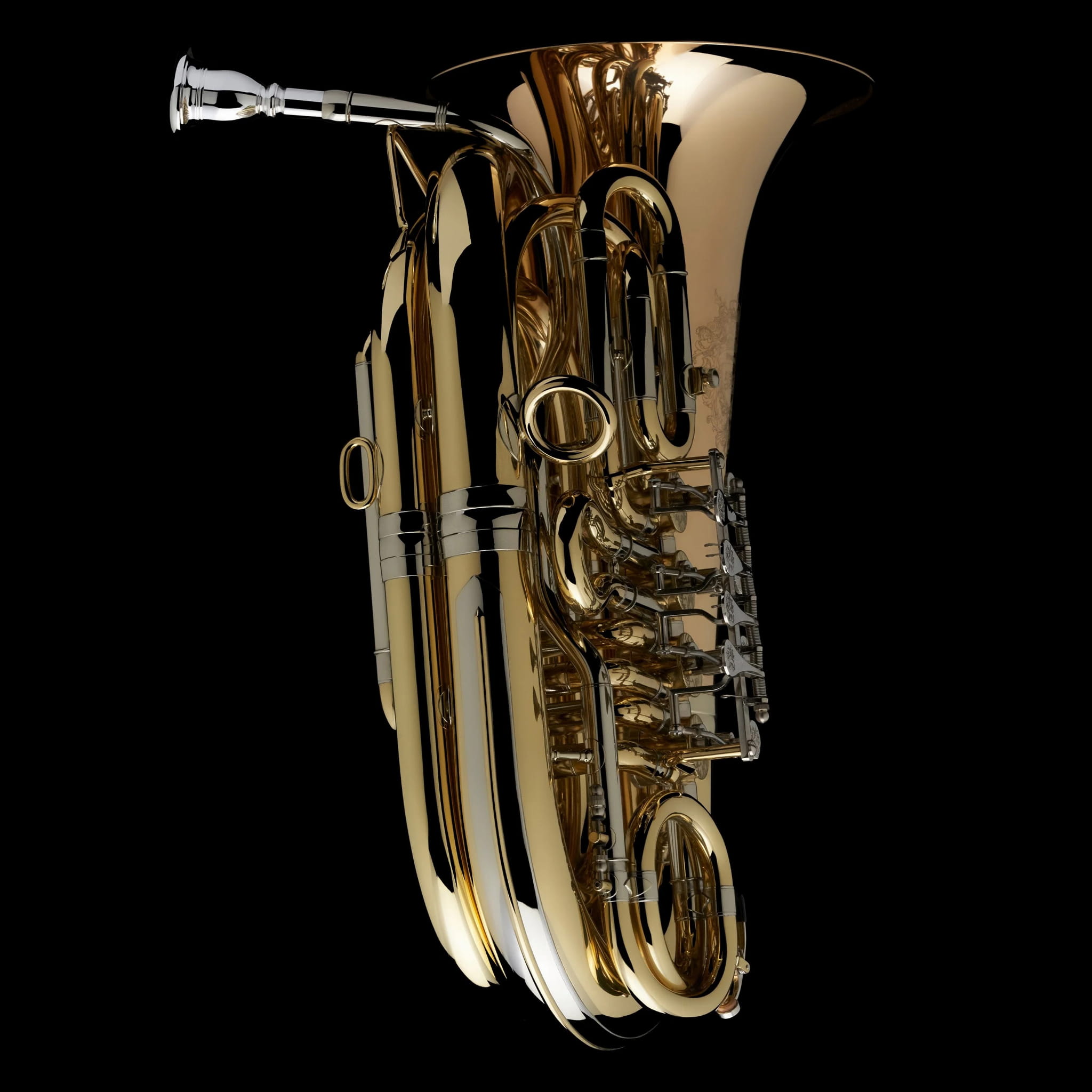 Pocket Tuba